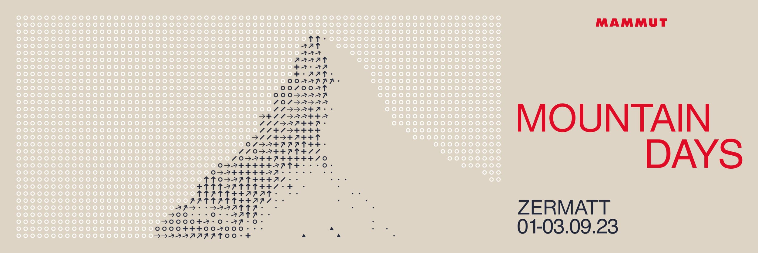 Mammut Mountain Days 2023